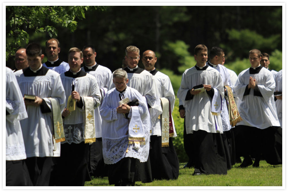 Partner with Priests – Donate: International Priestly Society ...
